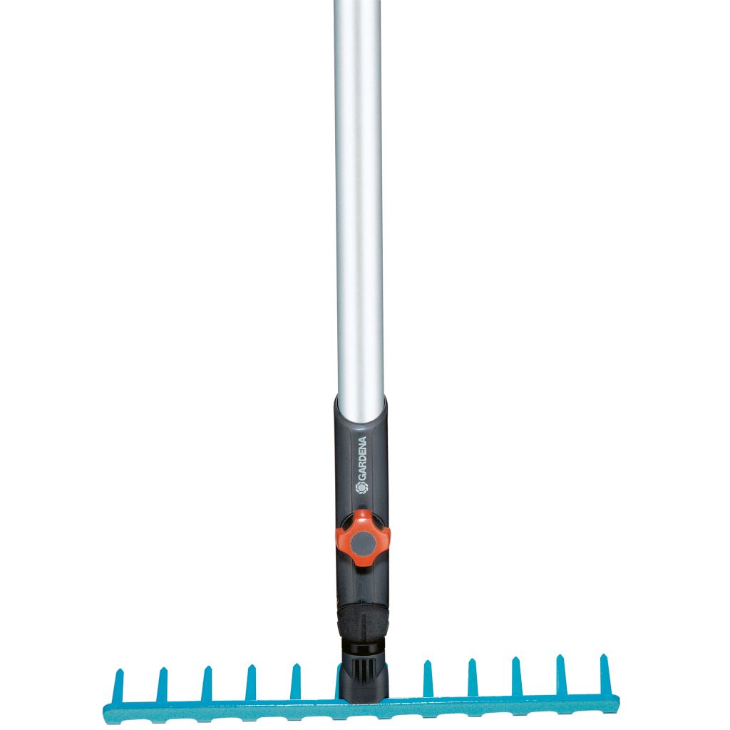 Combisystem Rake (30 cm) – Gardena in Egypt