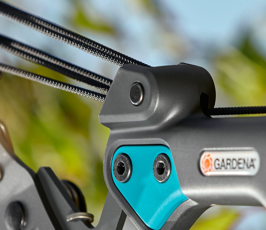 Combisystem Bypass Branch Pruner – Gardena in Egypt